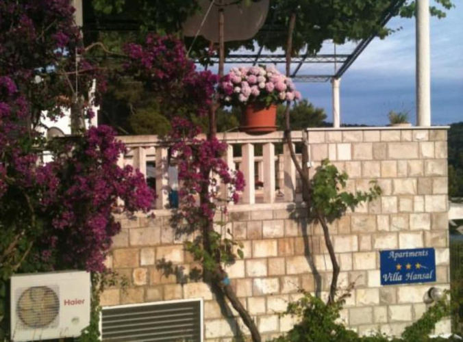 Villa Azure Saplunara - Mljet