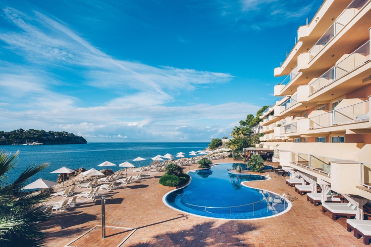 Iberostar Selection Jardín Del Sol Suites - Adults Only - Santa Ponsa