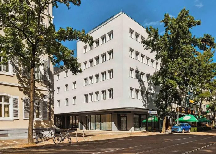 Limehome Karlsruhe Kaiserstraße - Karlsruhe