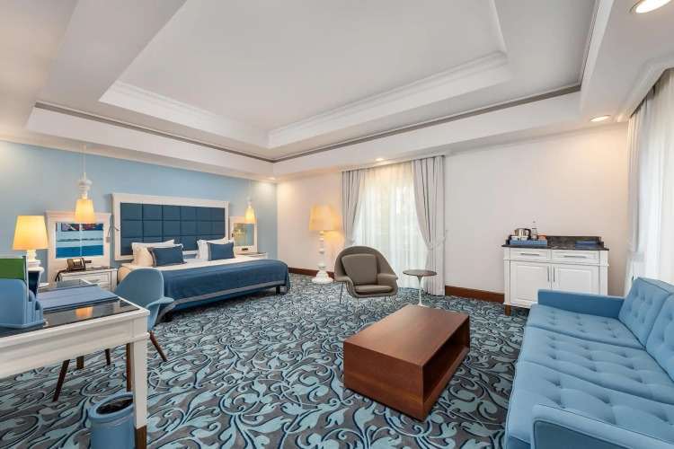 Azure Villas By Cornelia - Belek