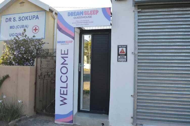 Dream Sleep - East London