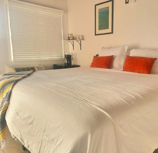 West Coast Surf And Stay - San Juan Capistrano