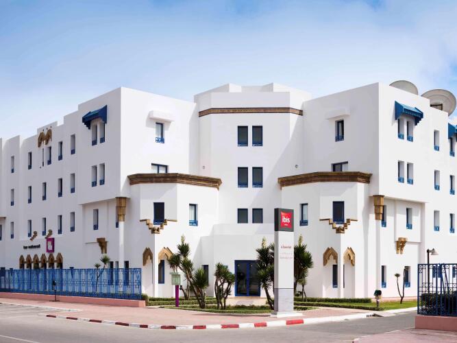 Hotel Ibis El Jadida - El Jadida
