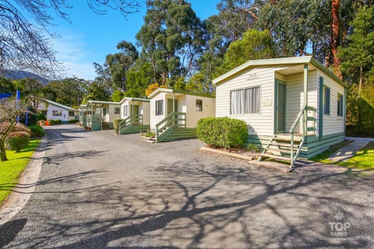 Enclave At Healesville Holiday Park - Healesville