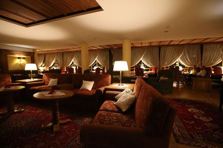 Alpen Suite Hotel - Madonna di Campiglio