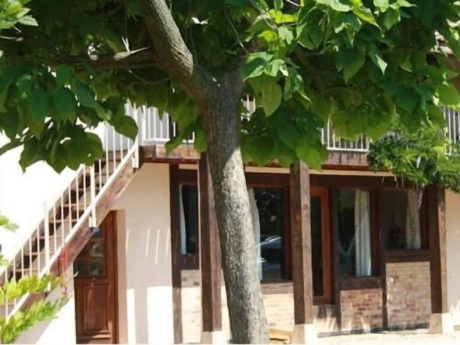 Les Barelles Chambres Dhôtes - Beaujolais
