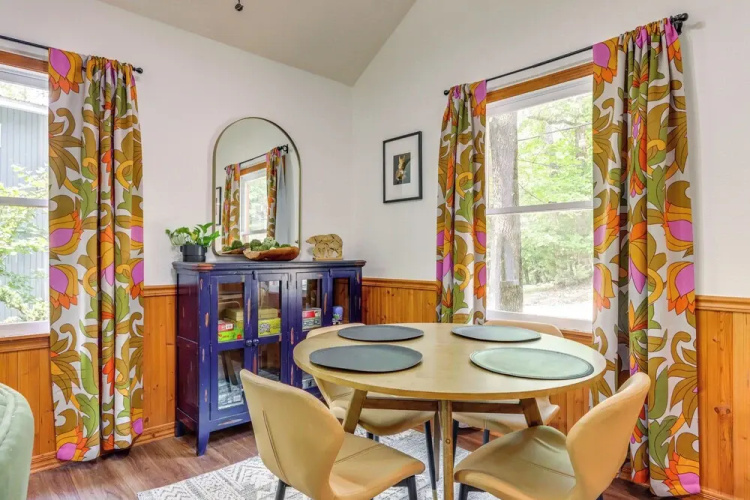 Lakefront Cabin < 3 Mi To Dtwn Eureka Springs! - Eureka Springs, AR
