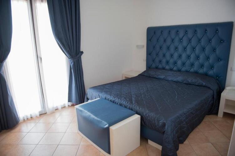 Hotel Caluna Charme - San Giovanni a Piro