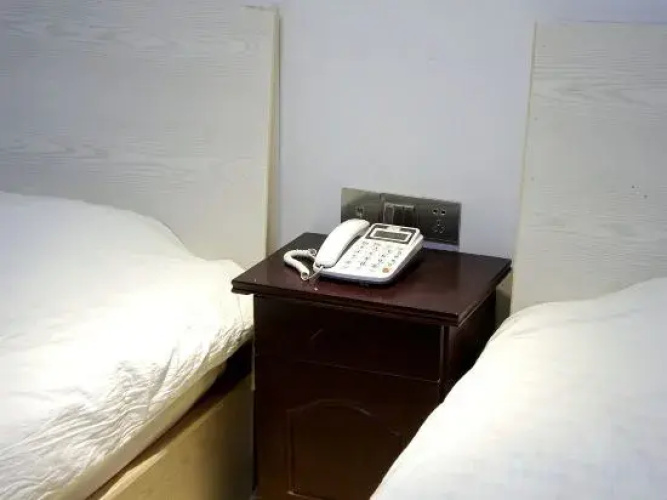Jiuyu Hotel, Lianyungang - Lianyungang