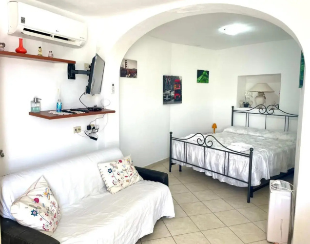Conti Holiday Homes - Ponza