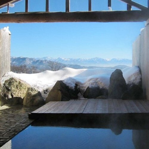Hotel Alpen Blick - Myōkō