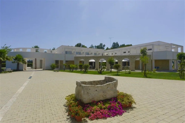 La Brunese - Torre dell'Orso