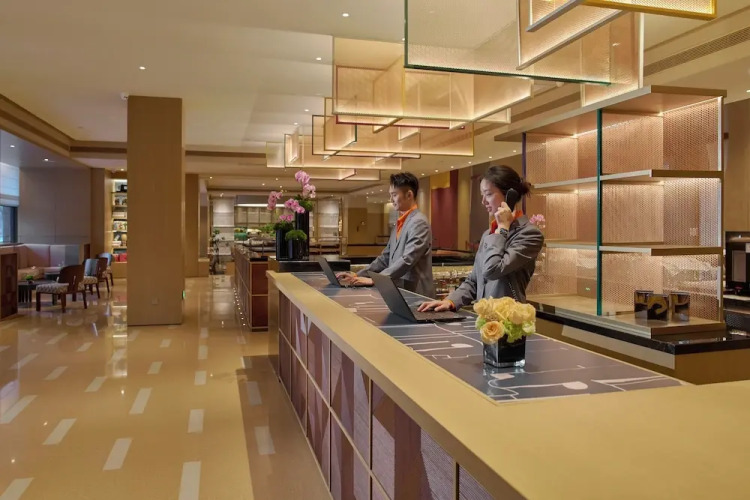 Hyatt Place Shaoxing Keqiao - Shaoxing
