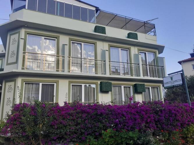 Caretta Caretta Hotel - Ekincik