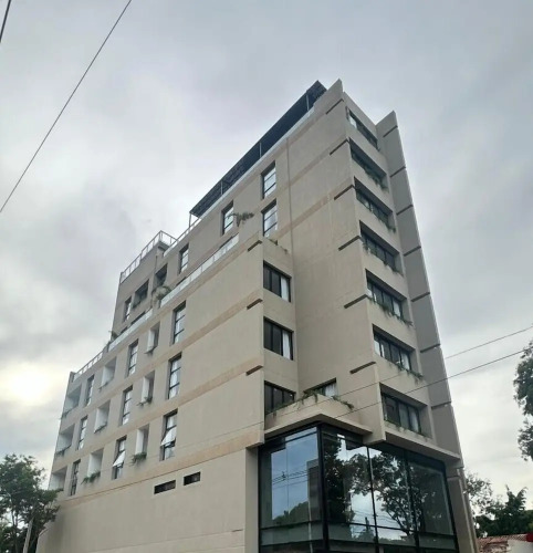 Divina Tower - Asunción