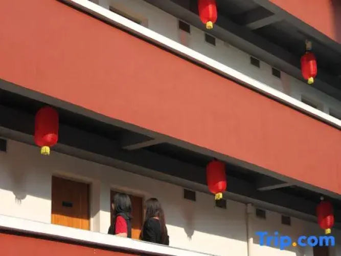 Dong Shan Gaga Hostel - Guangzhou