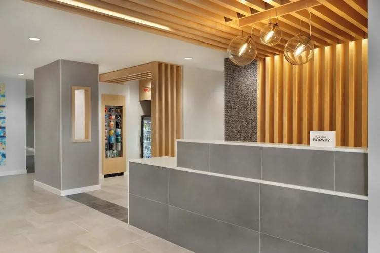 Towneplace Suites By Marriott Crown Point - Lowell, IN