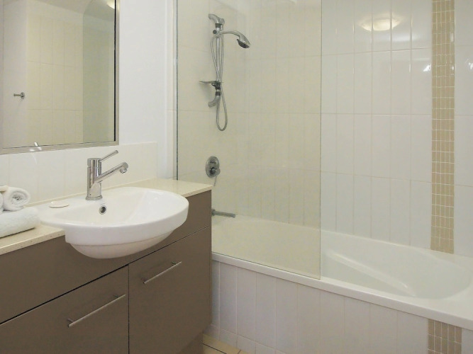 Oaks Townsville Gateway Suites - Townsville
