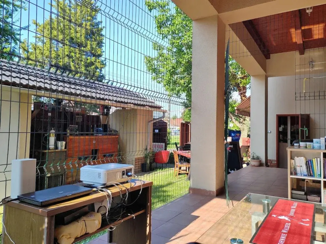 Nora Guesthouse Bed And Breakfast - Balaton