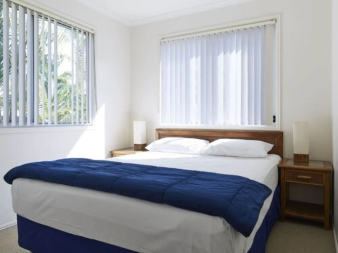 Nrma Treasure Island Holiday Resort - Gold Coast