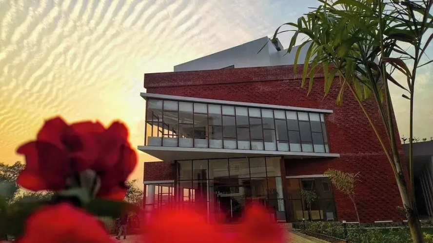 The Pearl Club Resort - Jharkhand