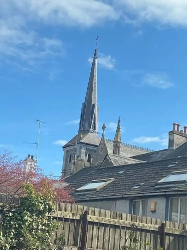 Town House In Ideal Location, Central Enniskillen - Enniskillen