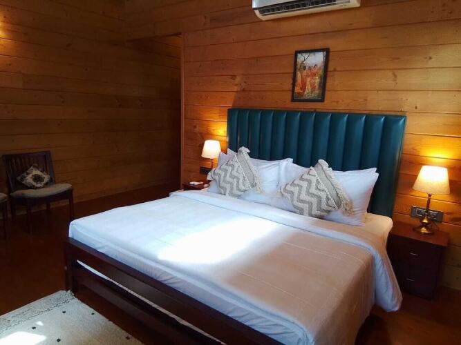Ama Stays & Trails The Malabar Villa Heliconia, Kozhikode - Kozhikode