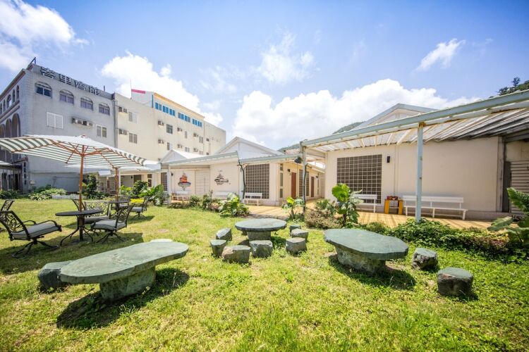 Hanada Resort - Lüdao