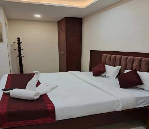 Manopriya Home By Azalea - Madurai