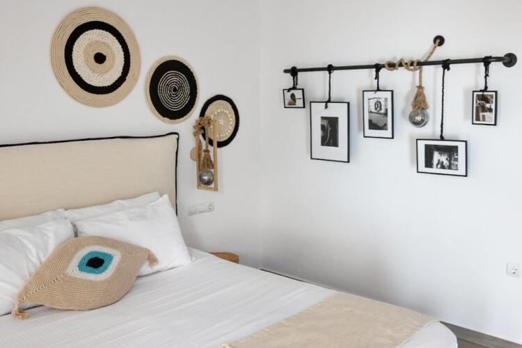 Angelos Boutique Suites - Alonnisos