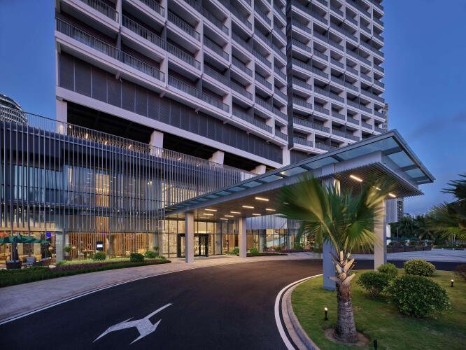 Hilton Garden Inn Sanya - Sanya