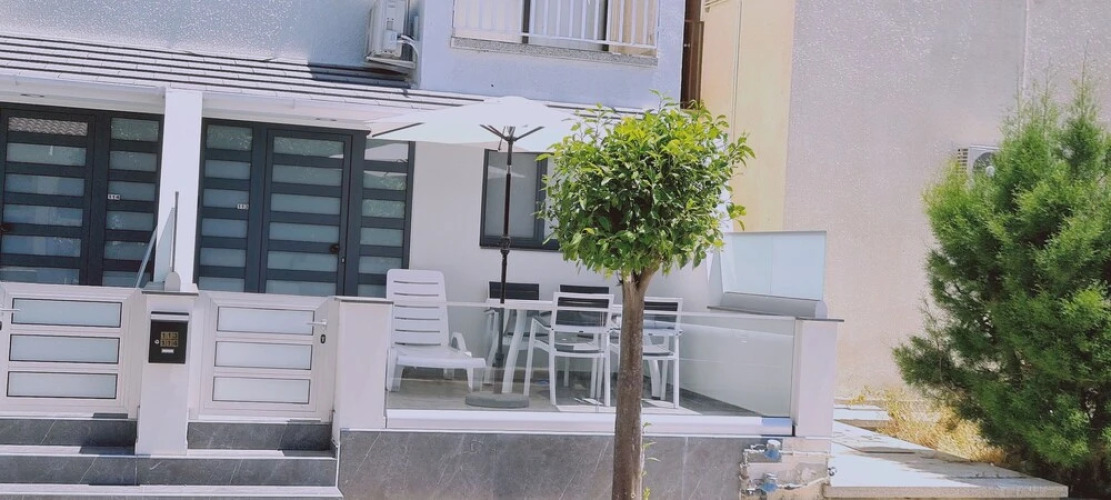 Nissi Twins Apartments By Stay Bnb - Ayia Napa