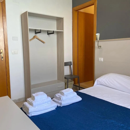 Laudato Sii B&b - Tropea