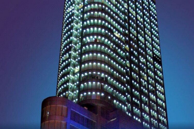 Nanjing Shangmao Hotel - Nankin