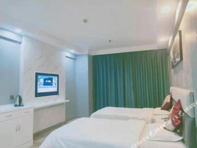 Ruilong Business Hotel - Xinyang