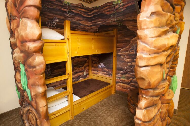 Great Wolf Lodge Traverse City - Traverse City, MI