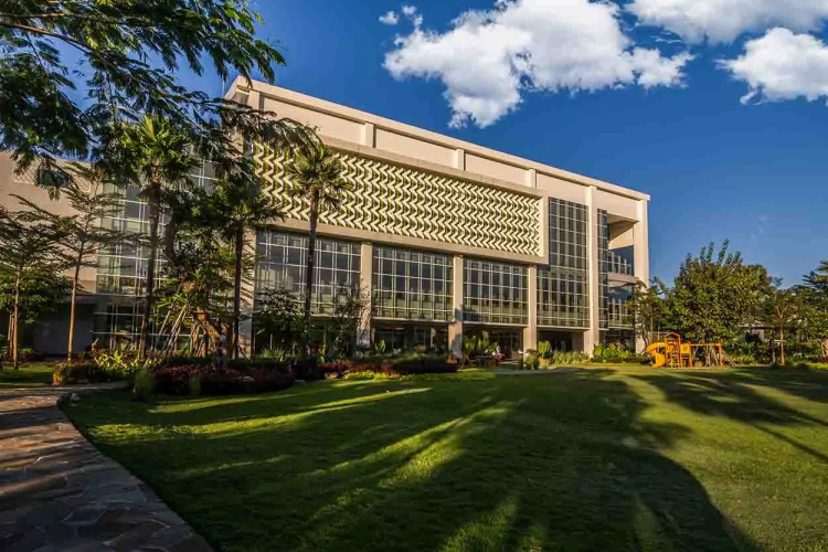 Maxonehotels.com Resort Makassar - Makassar