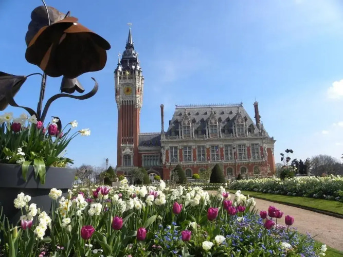 Domitys Le Fil De Soie - Pas-de-Calais