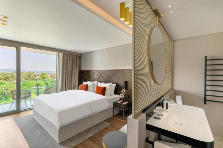 Hotel Vinifera Wine & Spa - Lake Balaton