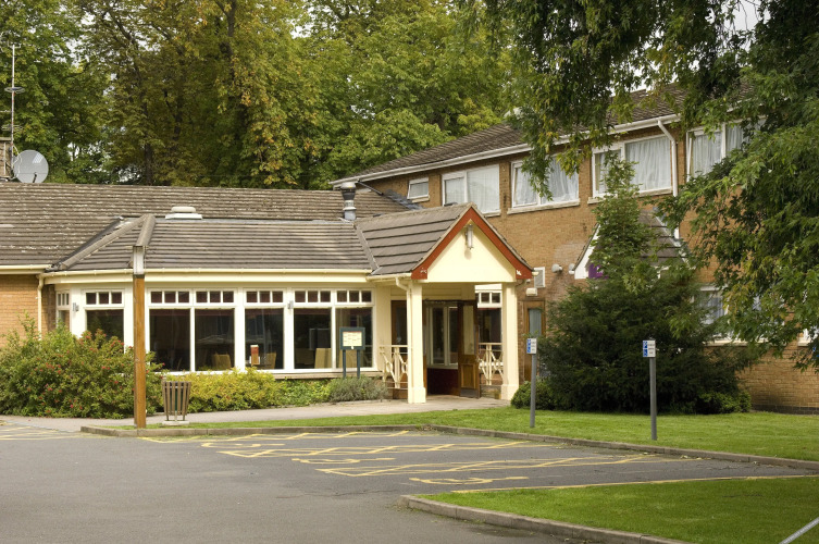 Premier Inn  Leicester (Forest East) - Leicester