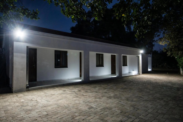 The Royal Guest House - Klerksdorp