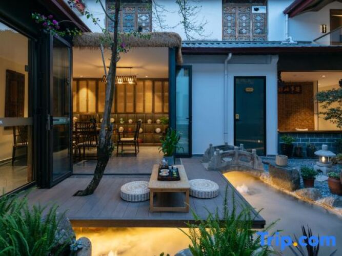 Mijing Hostel - Lijiang