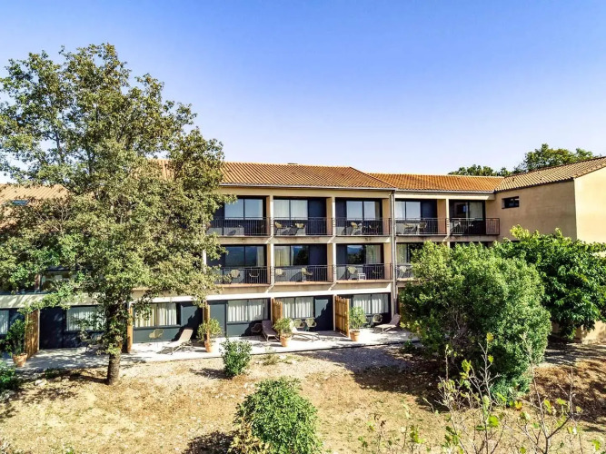 Hôtel Le Bois D’imbert - Rocamadour