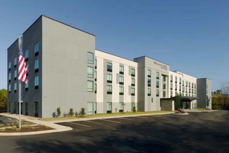 Towneplace Suites By Marriott® Grovetown - Harlem, GA