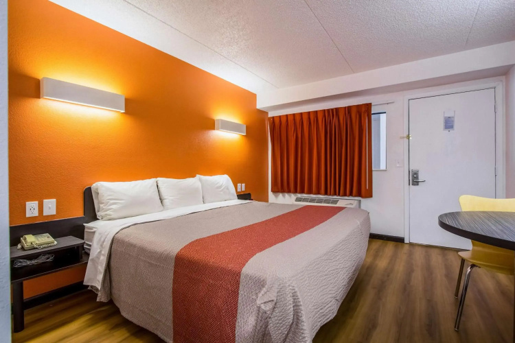 Days Inn Ashland - Ashland, OH