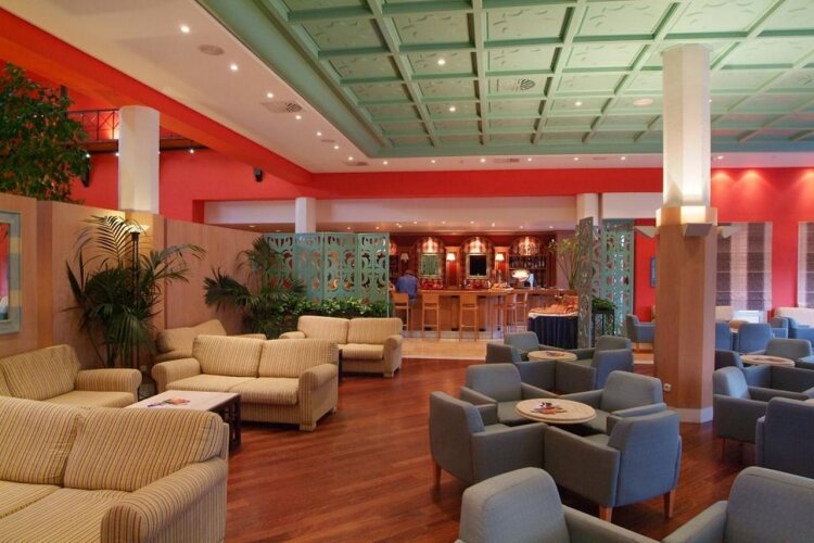 Grupotel Playa Club - Minorca