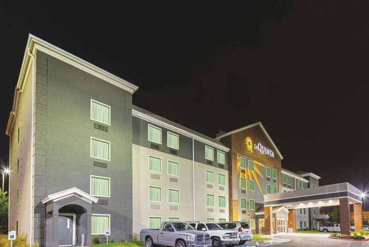 La Quinta Inn & Suites By Wyndham Austin Round Rock - Round Rock, TX