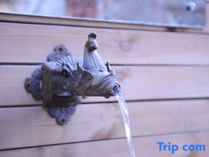 Shenmi Sidou Hostel - Nanjing