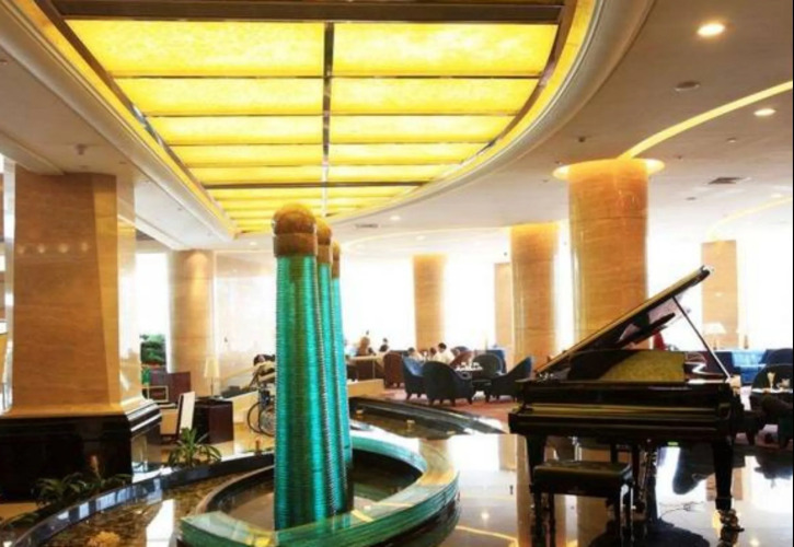 Vaya International Hotel - Changsha