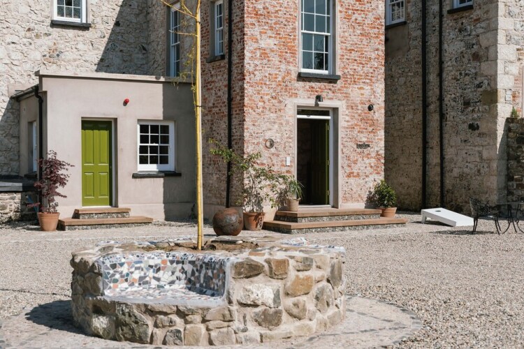 Stay Lagom Lodge - Ballycastle